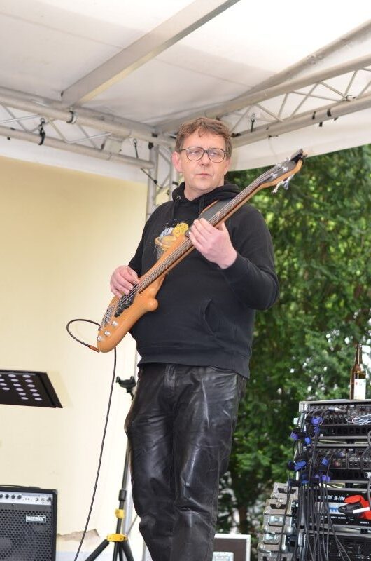 Die Band – Old School Rock